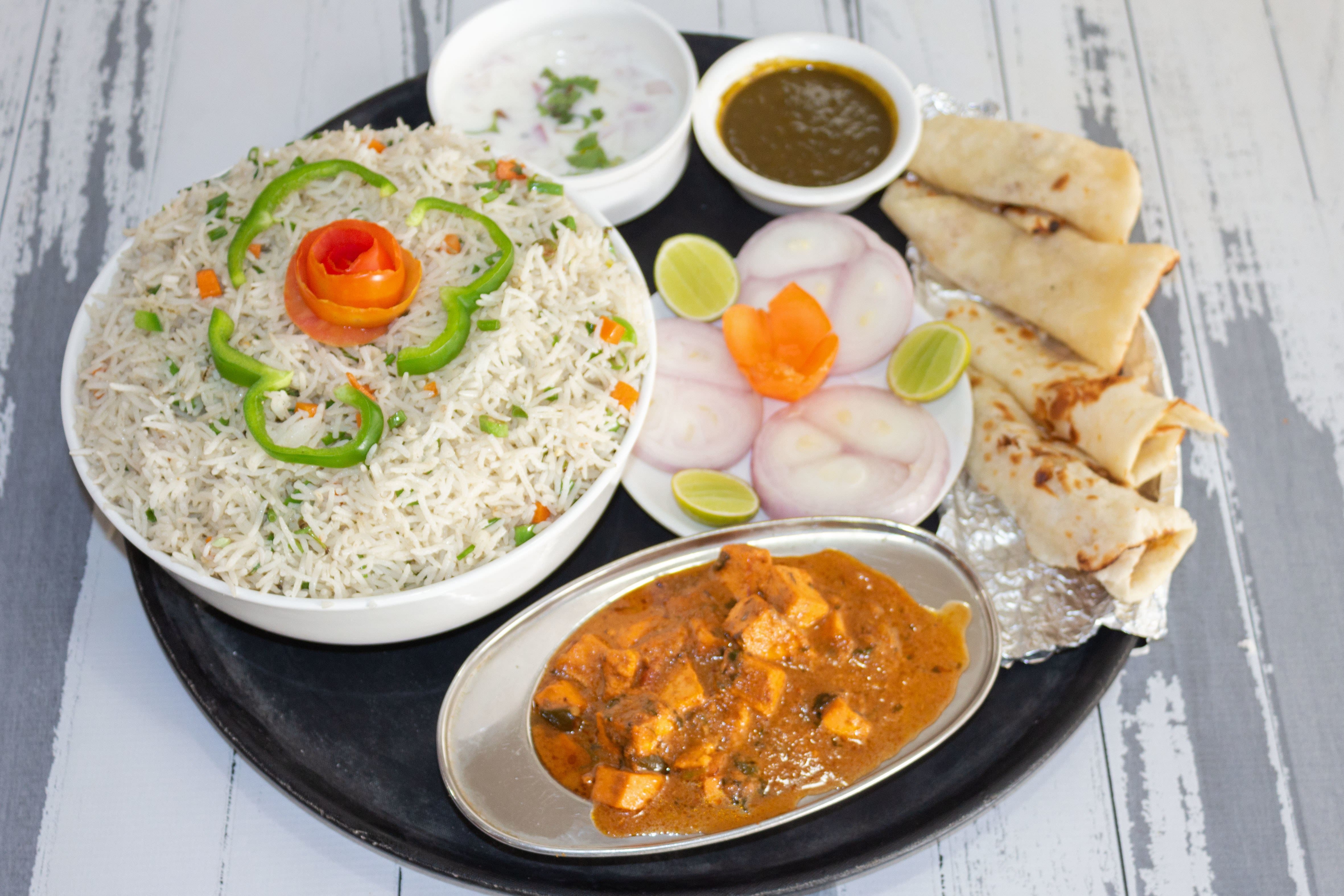 Barakath Family Restaurant, Governorpet, Vijayawada | Zomato