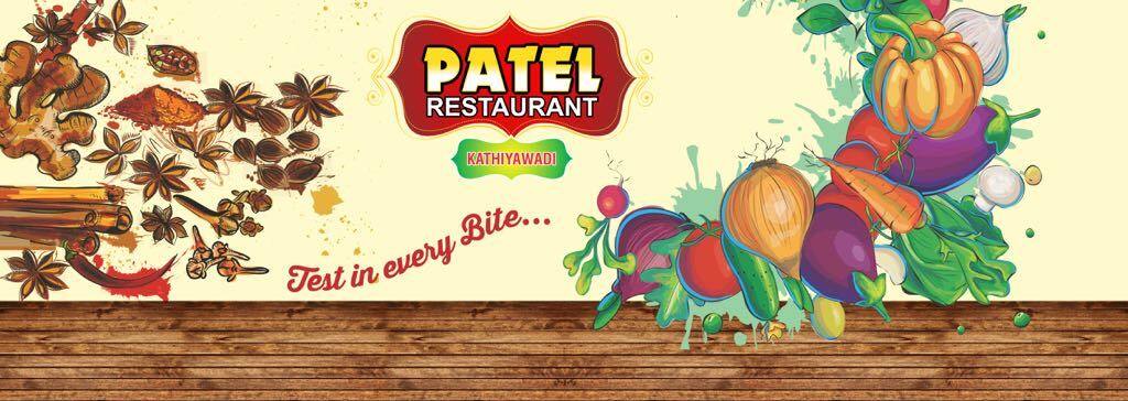 Patel Restaurant, Nizampura order online - Zomato