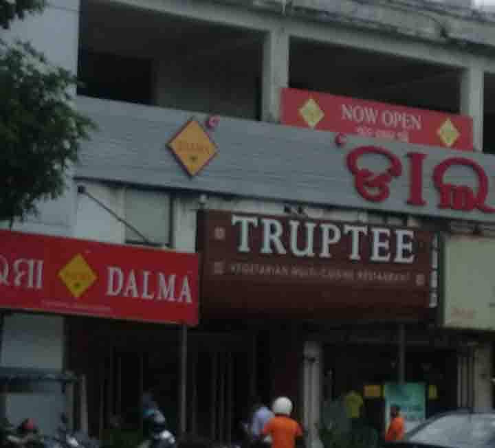 Truptee Restaurant, Unit 4 order online - Zomato