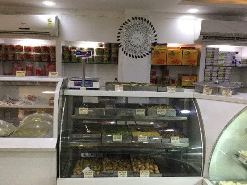 Siyaram Sweets, Gomti Nagar order online - Zomato