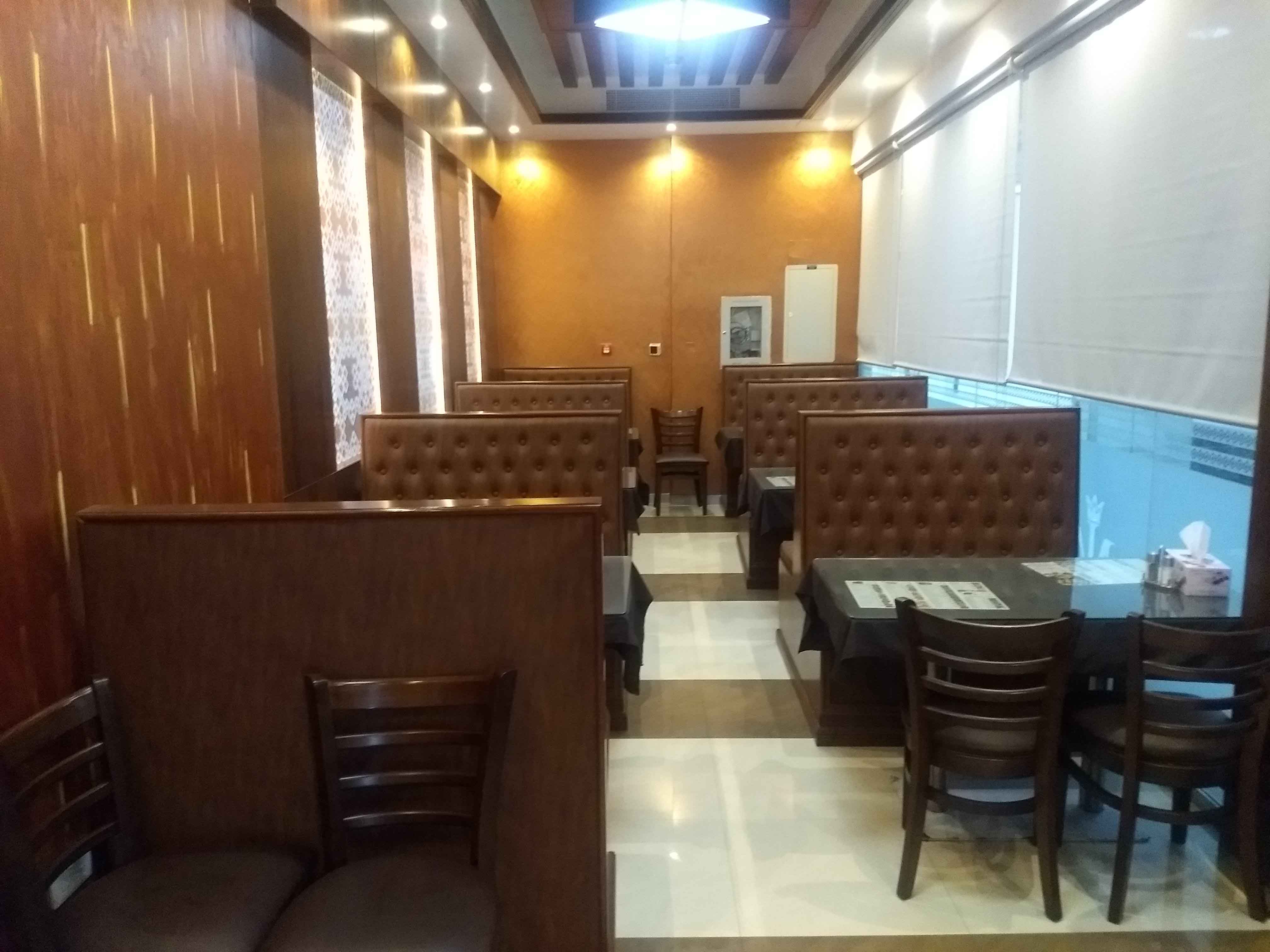 New Mian Jee Restaurant, Naif, Dubai | Zomato