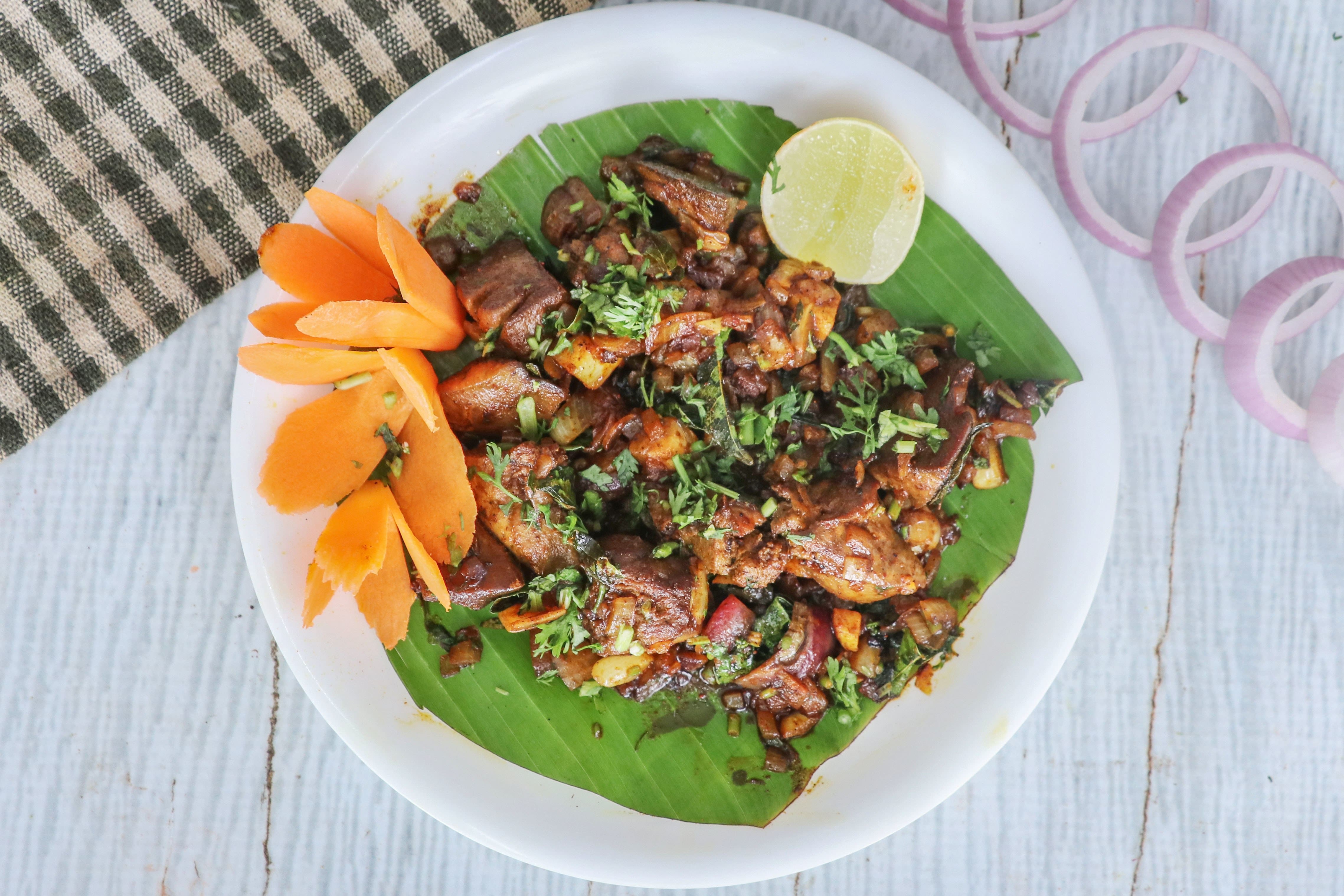 Ambujam's Chettinad Mess, Banaswadi, Bangalore | Zomato