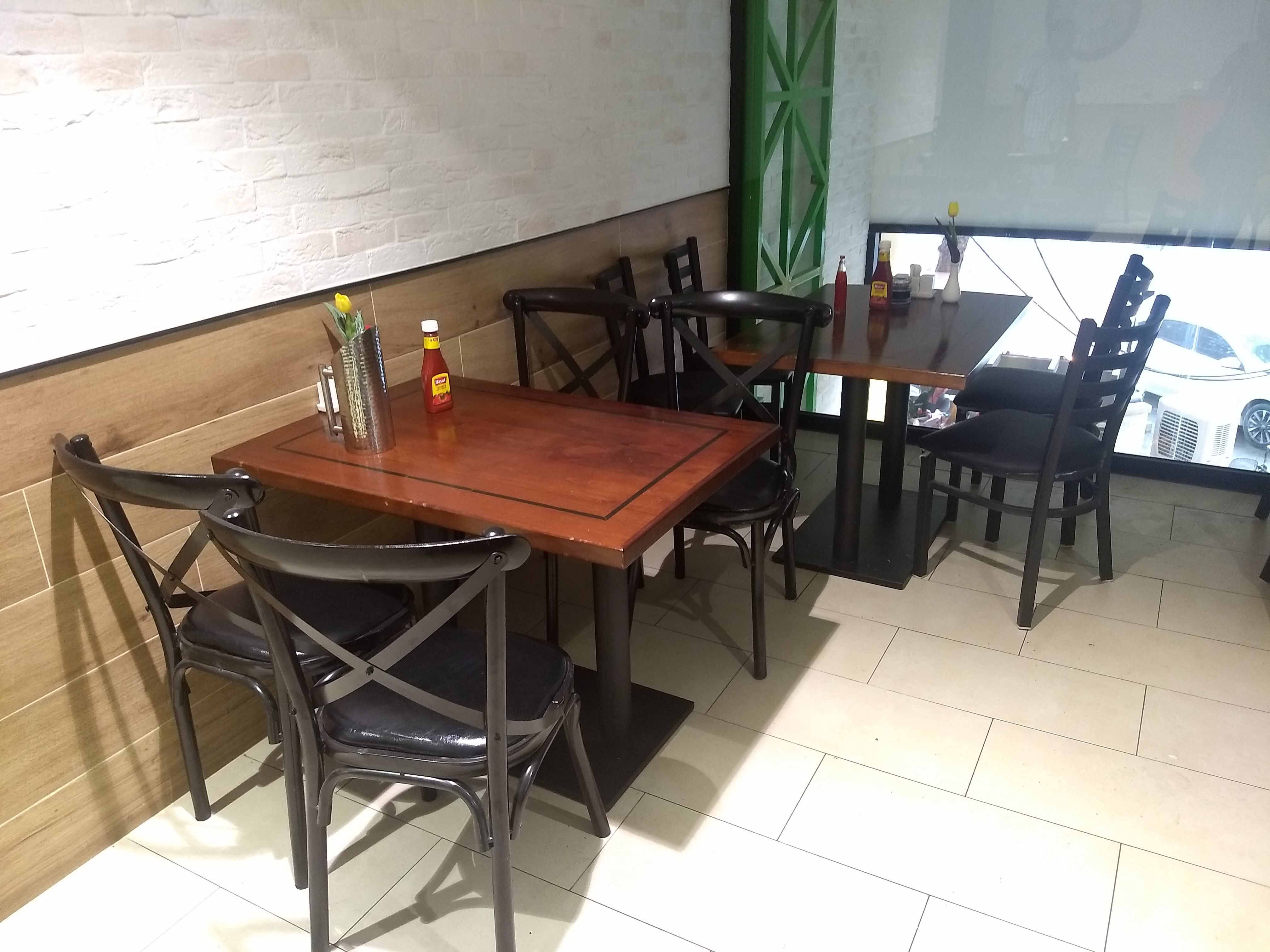 Al Rigga Day Fresh Restaurant, Al Rigga, Dubai | Zomato