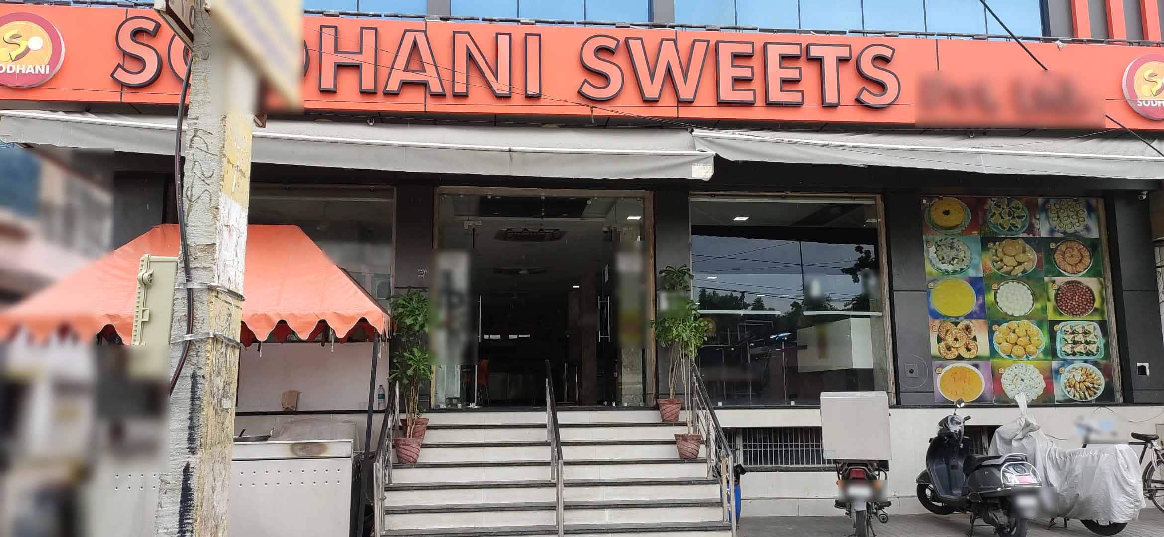 Sodhani Sweets Pvt. Ltd., Vidhyadhar Nagar, Jaipur | Zomato