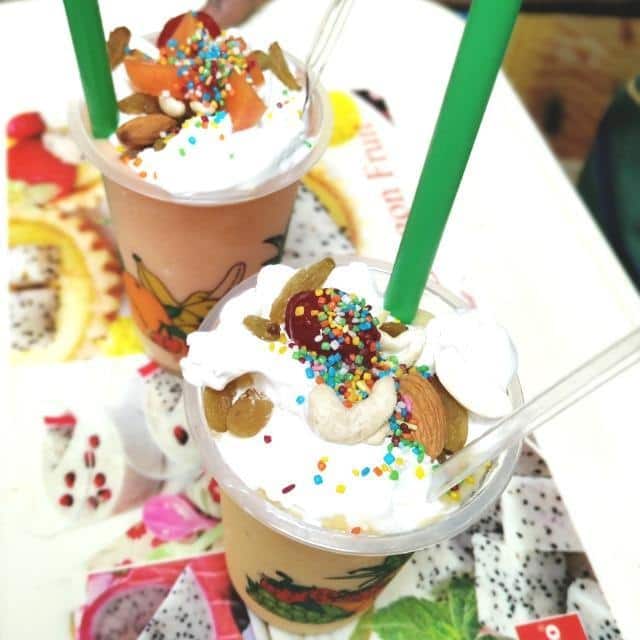 Simran Juice & Confectionery, Lahori Gate, Patiala | Zomato