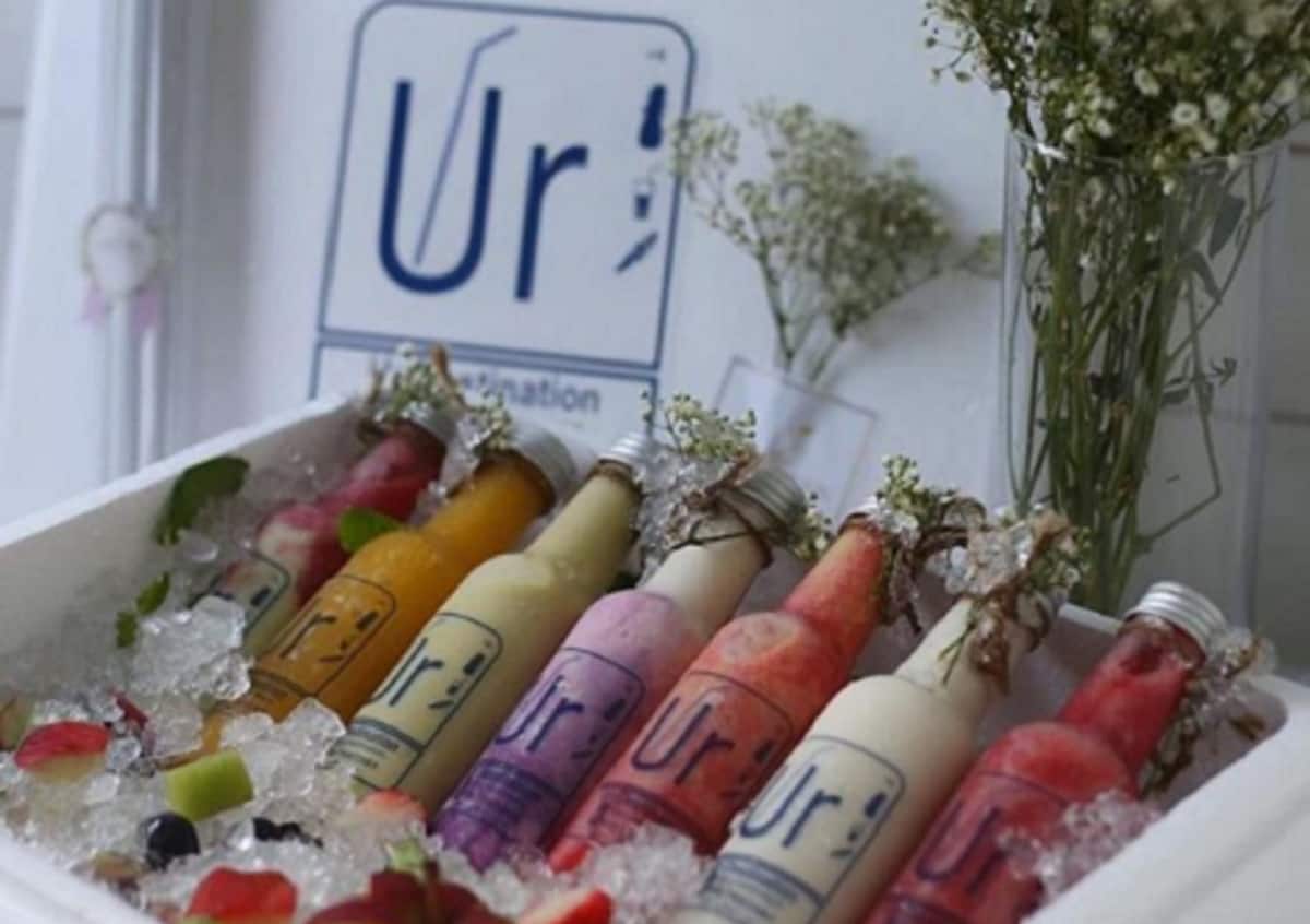 Ur Destination, Town Centre, Al Ain | Zomato