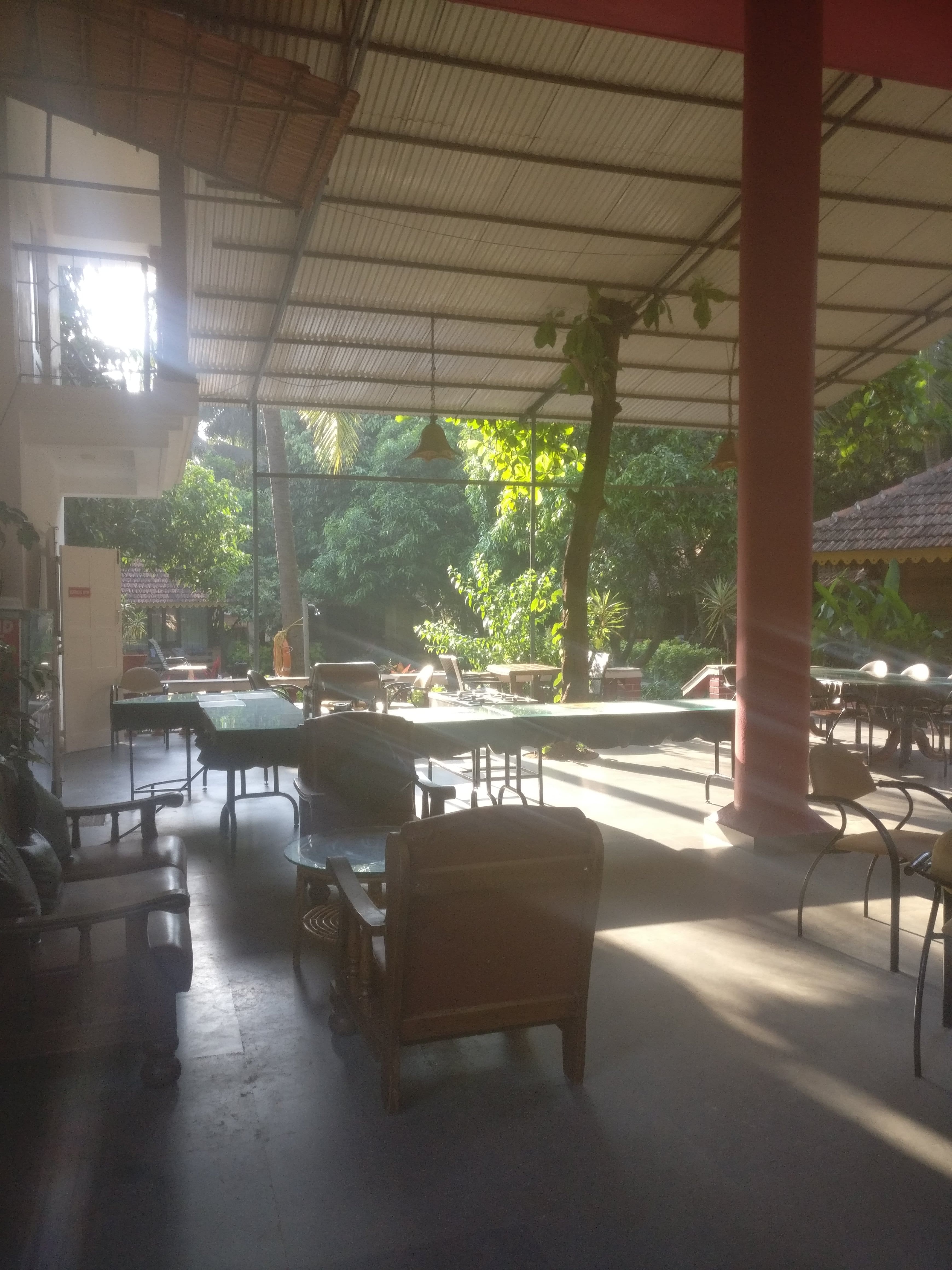 Palate Restaurant & Bar, Calangute, Goa | Zomato