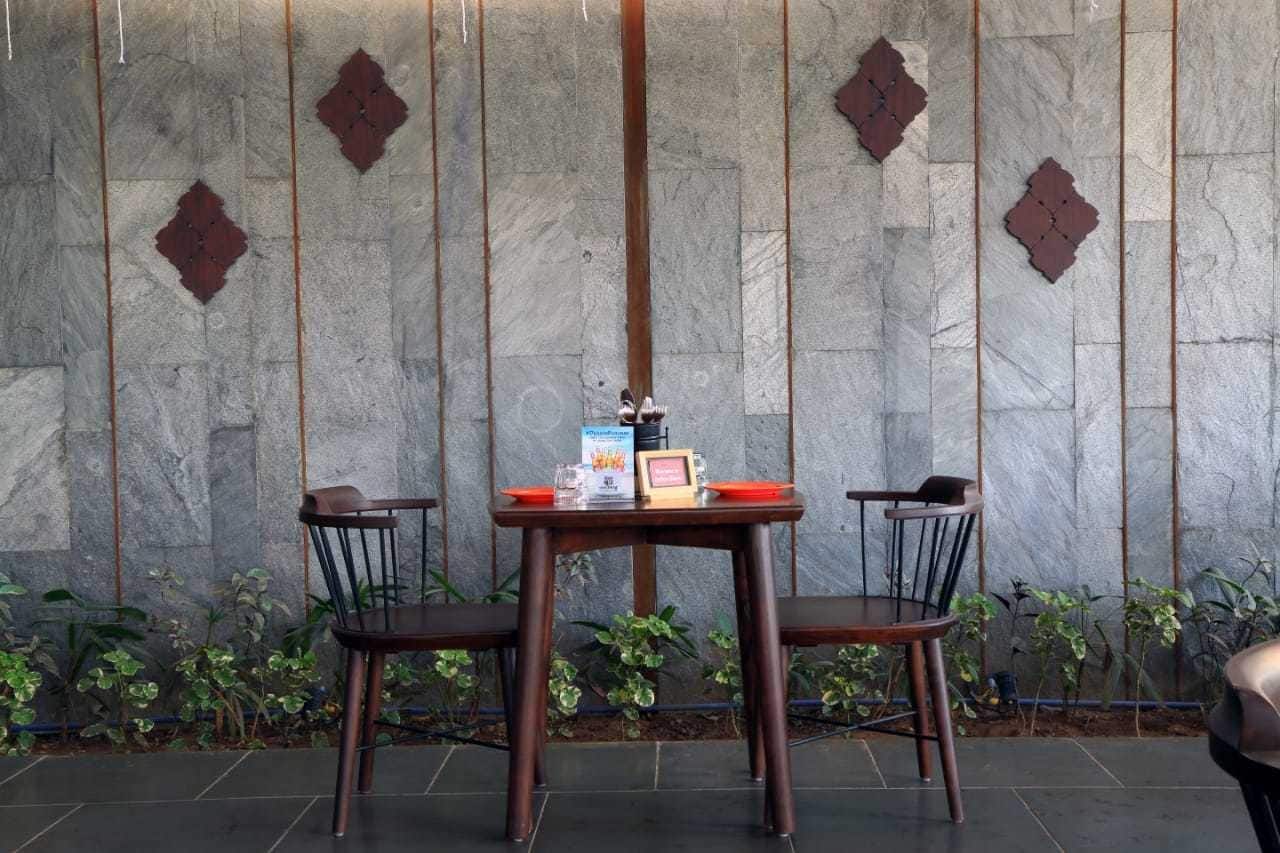 Gourmet Kitchen - Maple 99, Chandkheda, Ahmedabad | Zomato