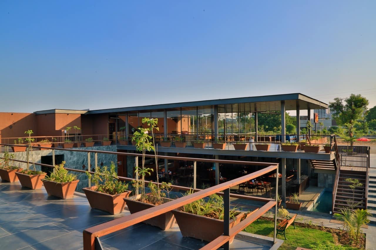 Gourmet Kitchen - Maple 99, Chandkheda, Ahmedabad | Zomato