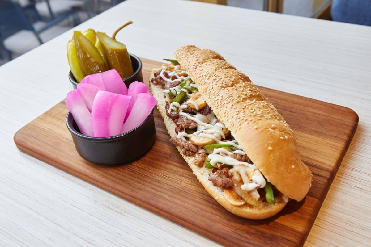 Samoon Restaurant, Dubai Media City, Dubai | Zomato