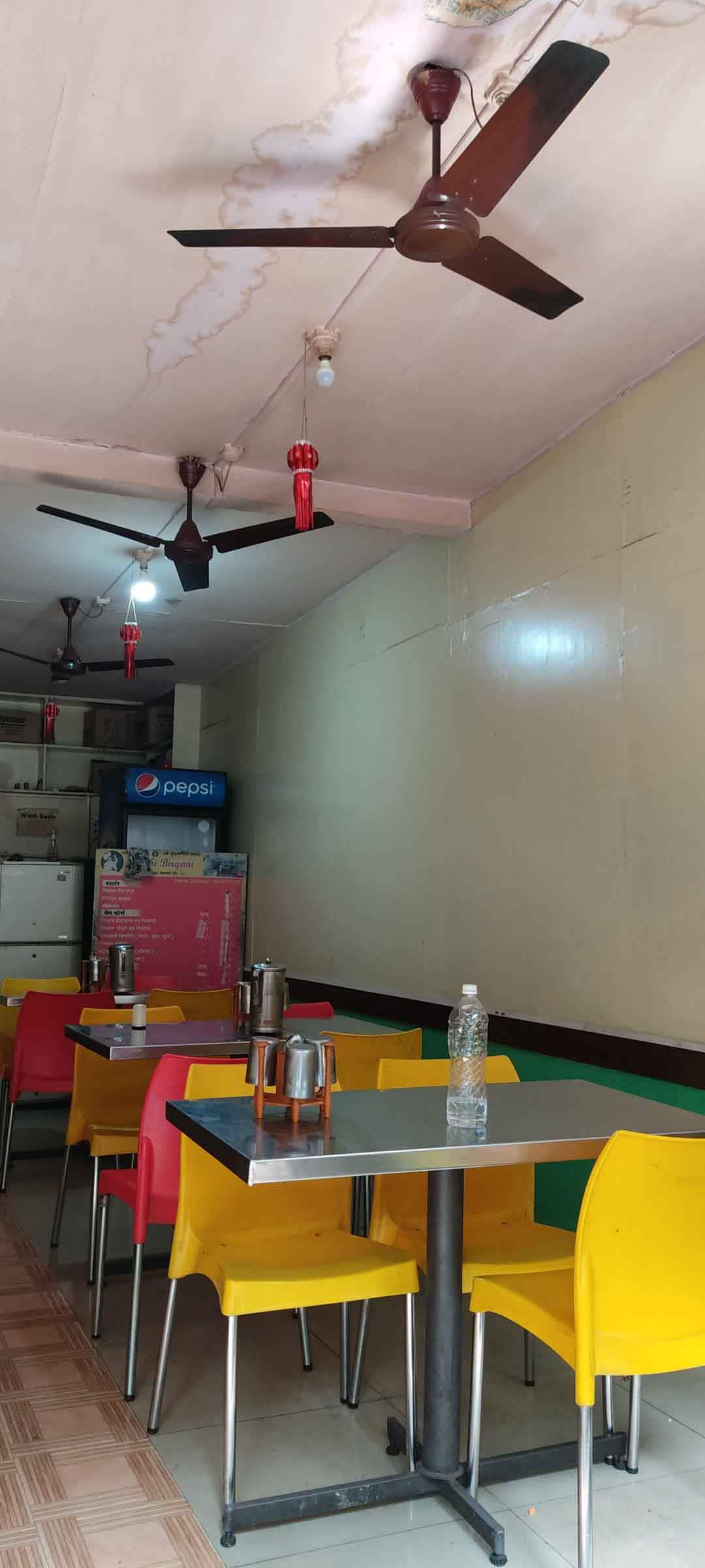 Degchi Biryani, Chandan Nagar order online - Zomato