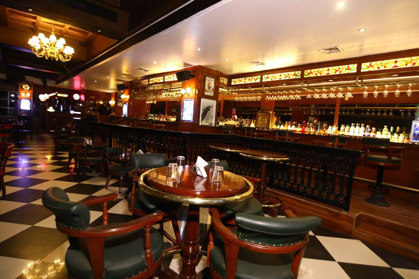 TDS Restro Lounge, Ramdaspeth, Nagpur | Zomato