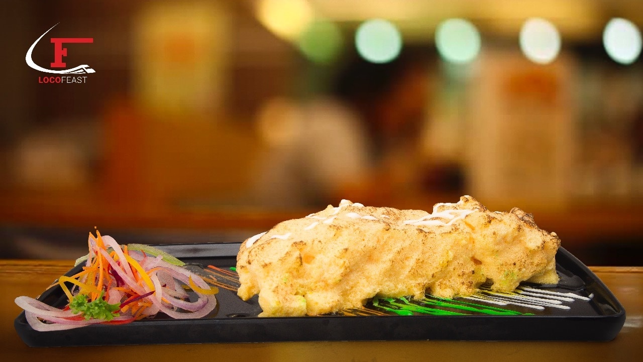 Locofeast, Nungambakkam, Chennai | Zomato