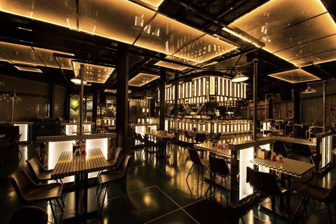 Nightlife Restaurants in Pune - Zomato