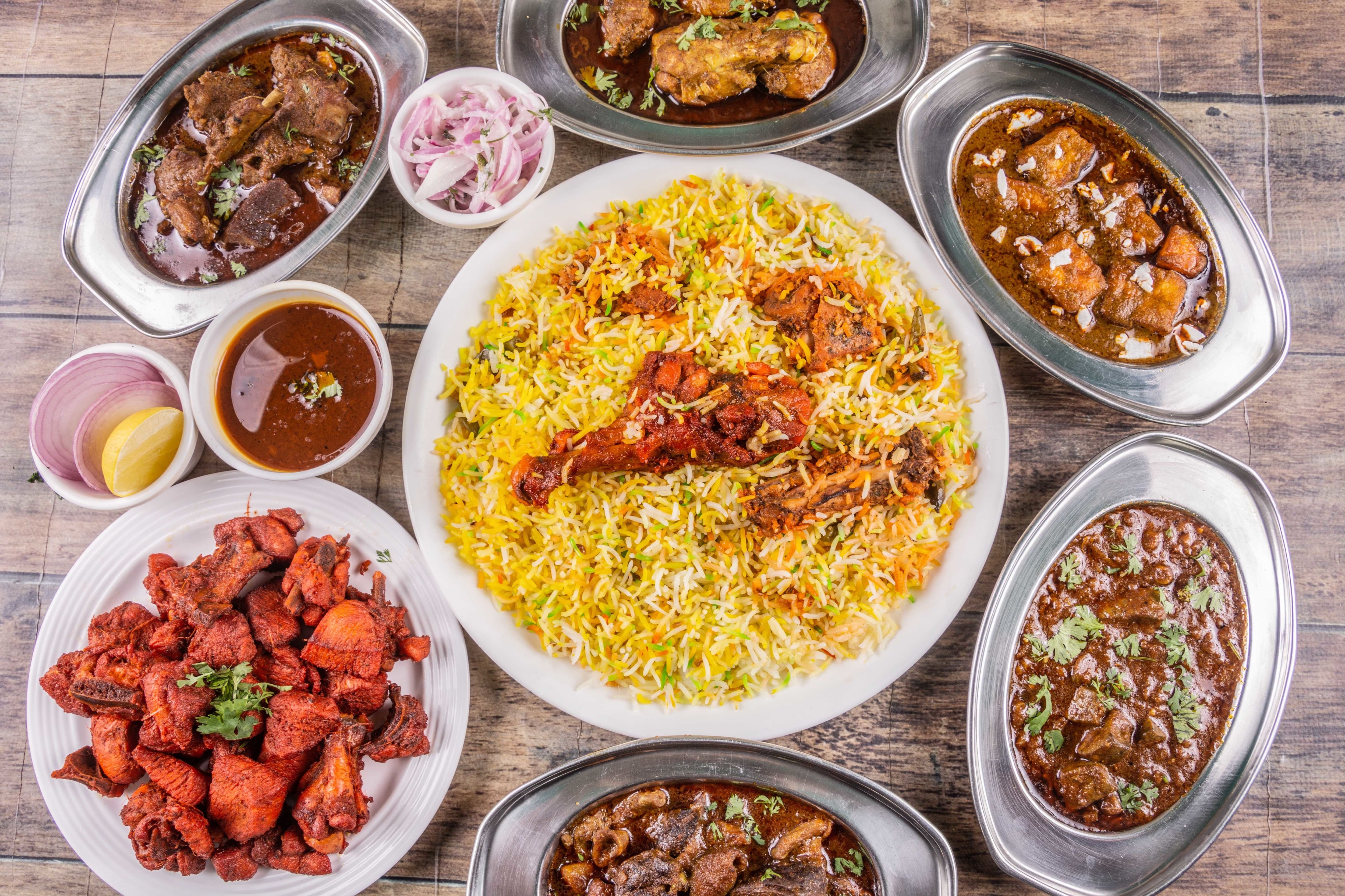 Dawat Restaurant, Manish Nagar, Nagpur | Zomato