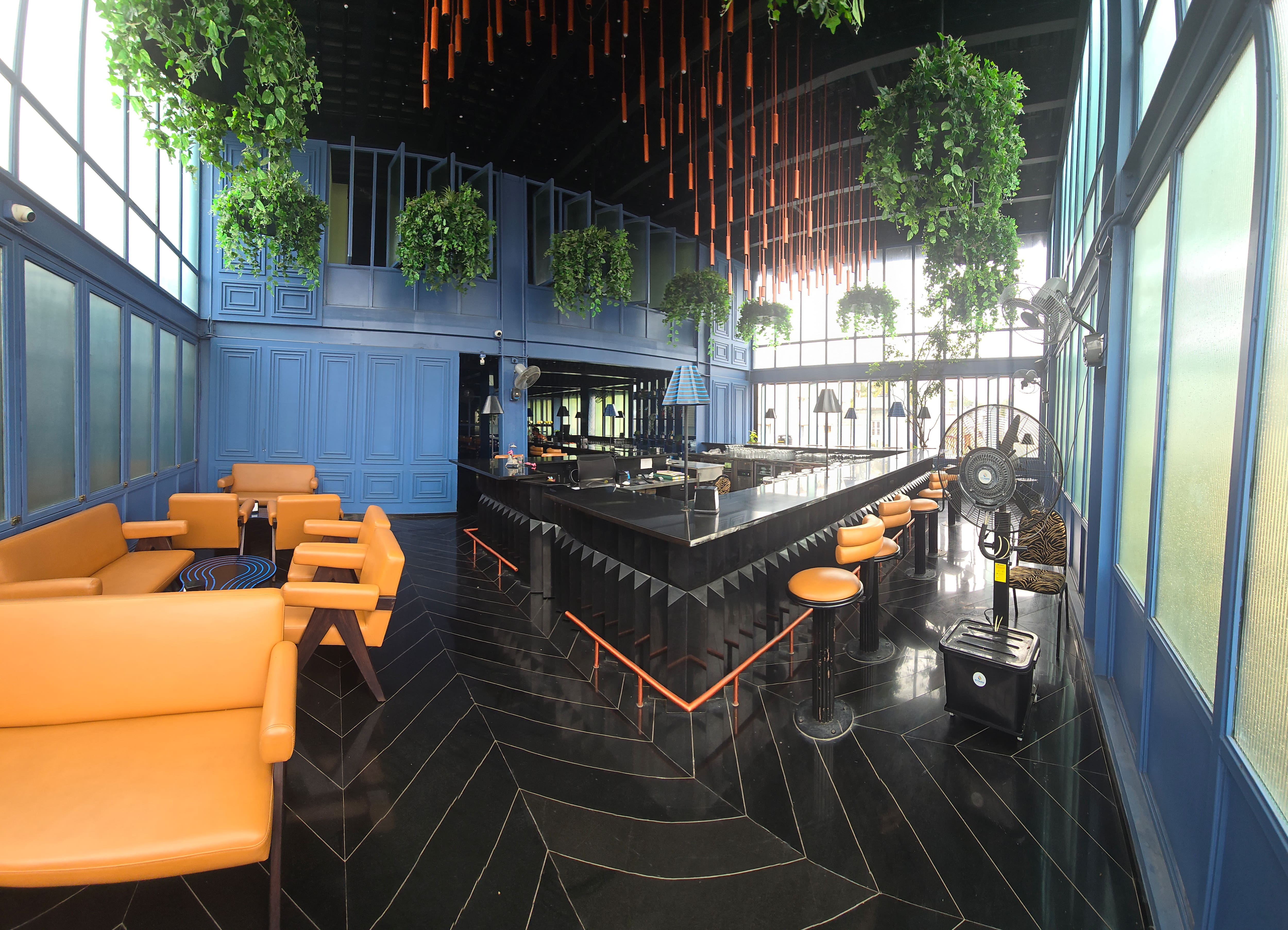 Sunrise Bar & Lounge, Peenya, Bangalore | Zomato