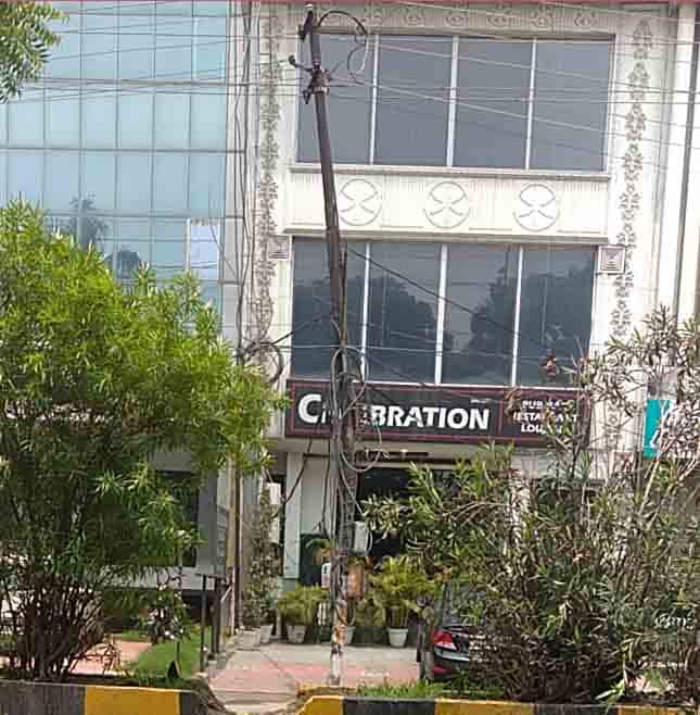 Celebration Bar And Restaurant, Adarsh Nagar, Jalandhar | Zomato