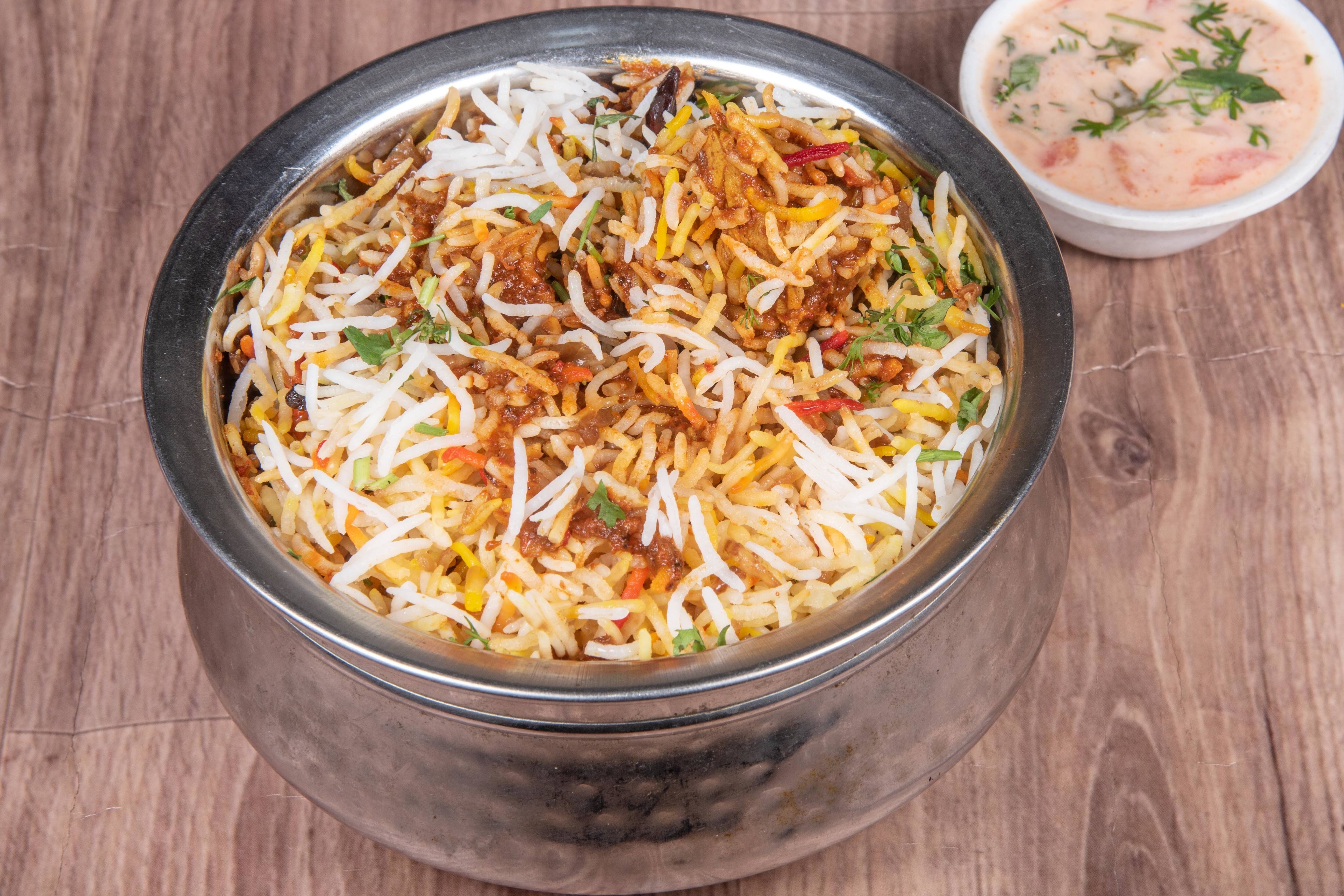 Hotel Sandeep Family Restaurant, Dombivali East, Thane | Zomato