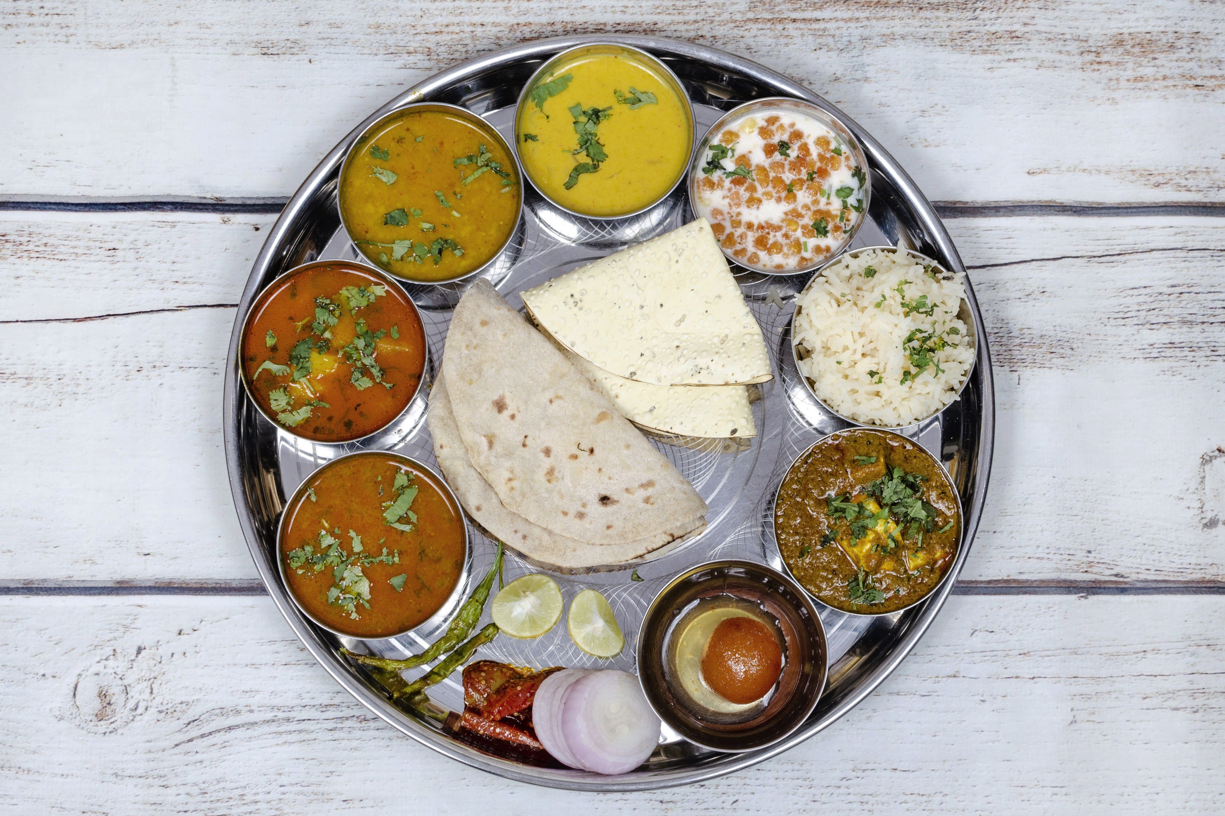 Ashirwad Restaurant, Pawapuri Colony, Ujjain | Zomato