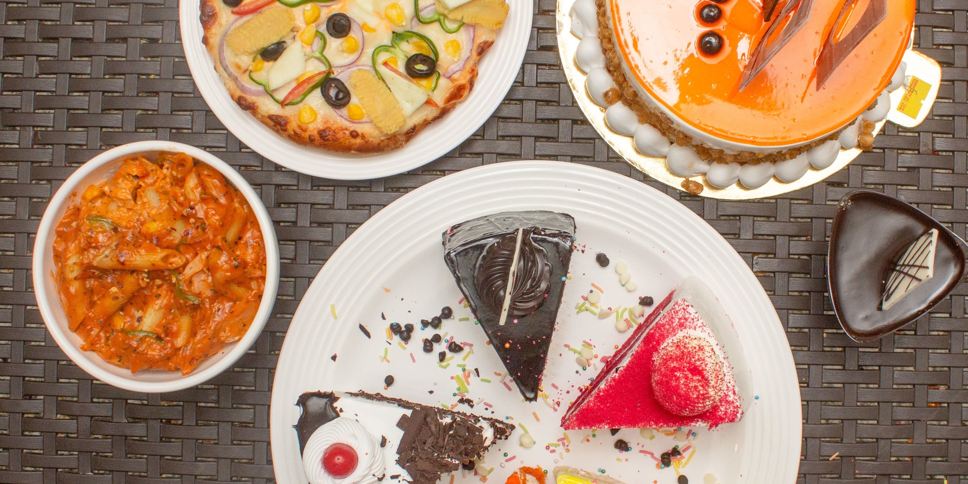 Cute Bites, NIT, Faridabad | Zomato