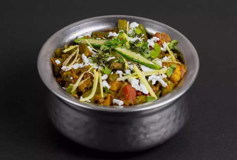 RS Rasoi, Kharar Road, Mohali | Zomato