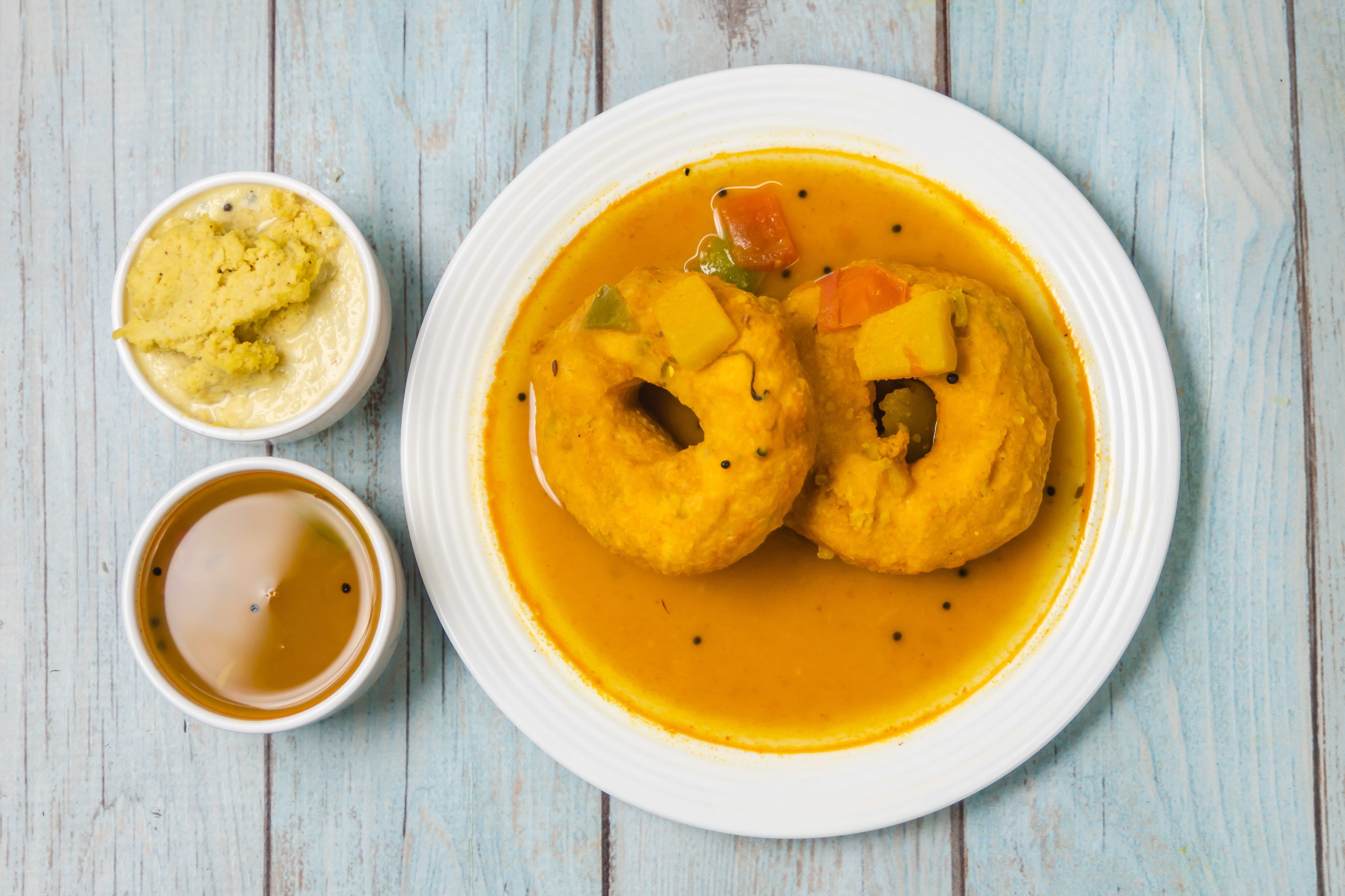 Sharma South Indian Snacks, Tollygunge, Kolkata | Zomato