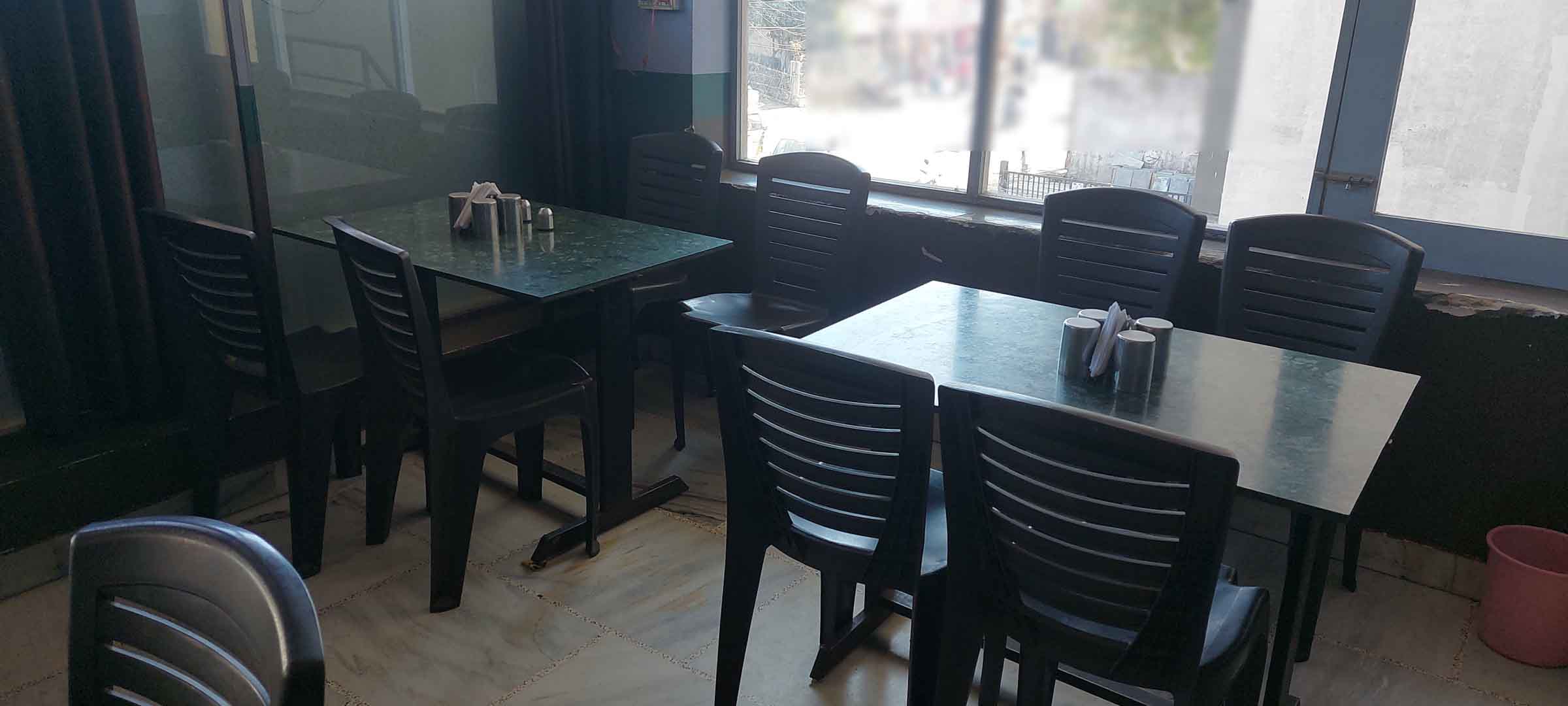 Shreenath Dining Hall & Restaurant, Mahaveer Colony Park, Udaipur | Zomato