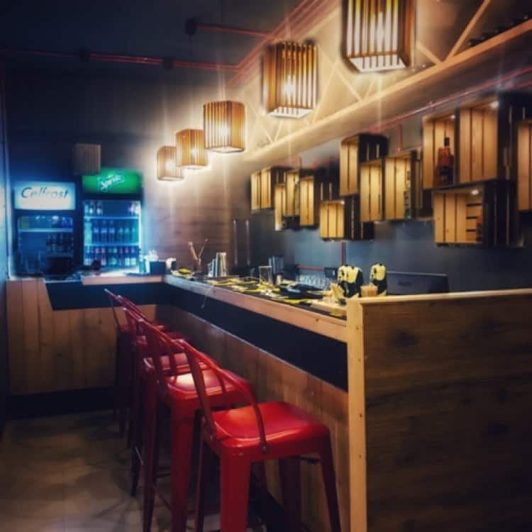 Tipsy Panda Asian Kitchen + Bar, Vasai, Mumbai | Zomato