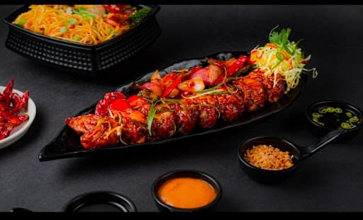 Tandoori Chubara, Rohini, New Delhi | Zomato