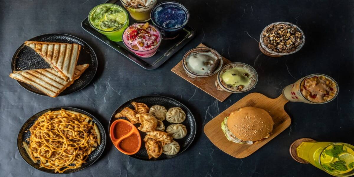 Drunken Panda, Mattancherry, Kochi | Zomato