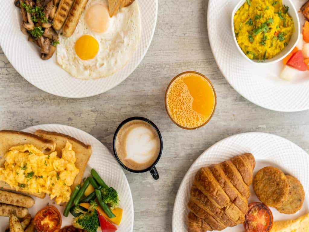 Refections Cafe, Panchsheel Park, New Delhi | Zomato