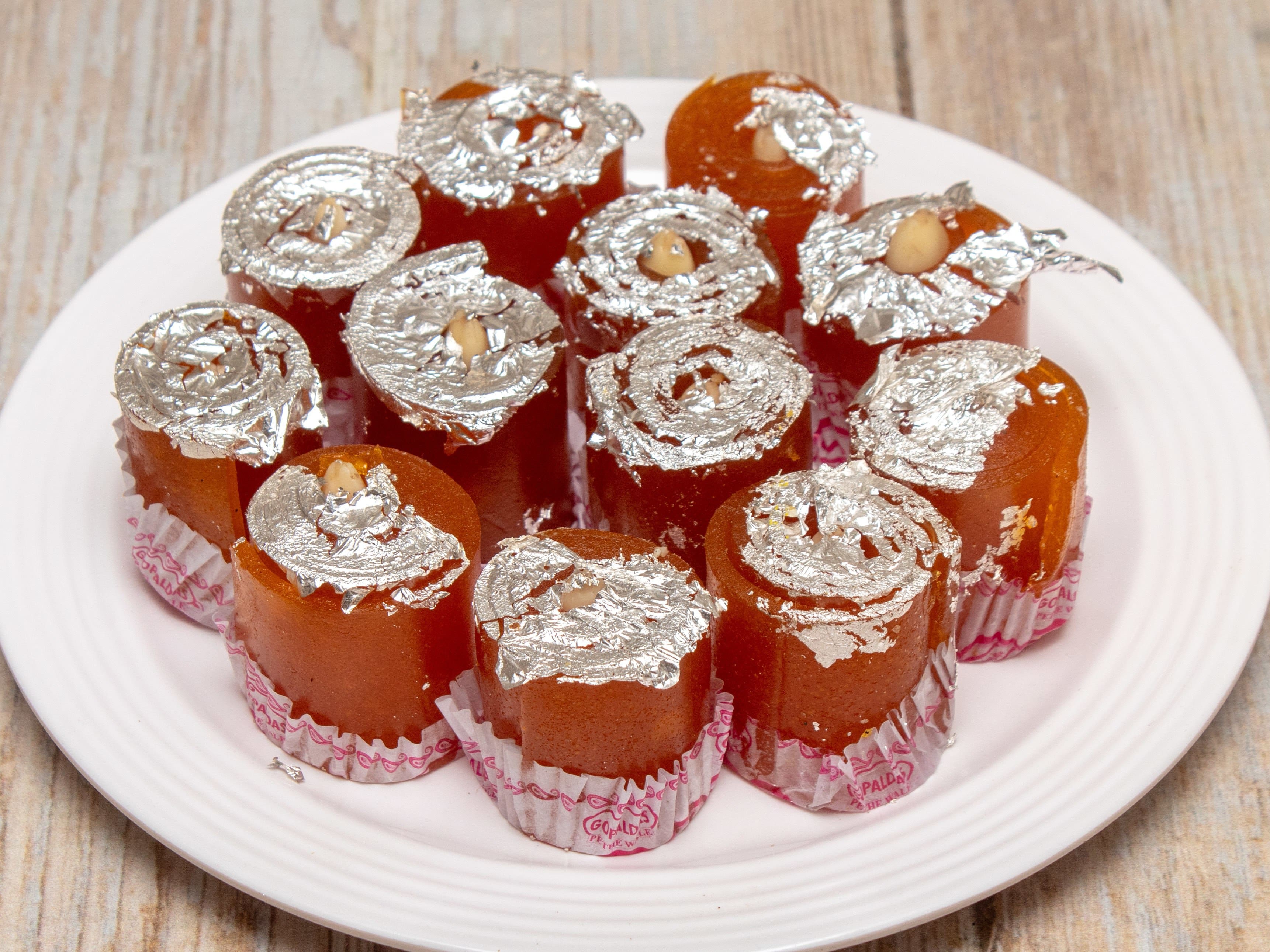 Gopaldas Pethe Wale, Civil Lines, Agra | Zomato