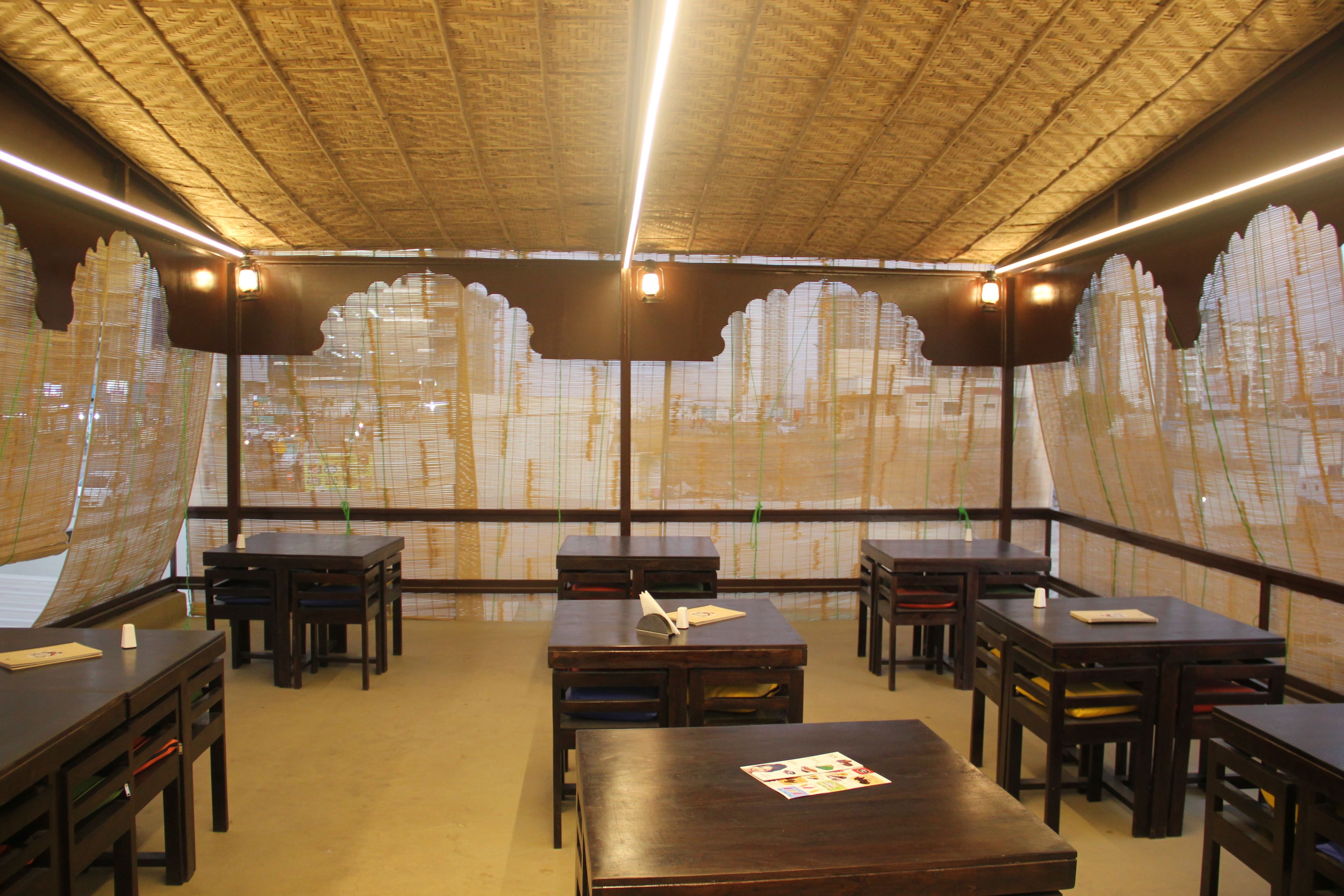 Namaste Kitchen, Kharadi, Pune | Zomato