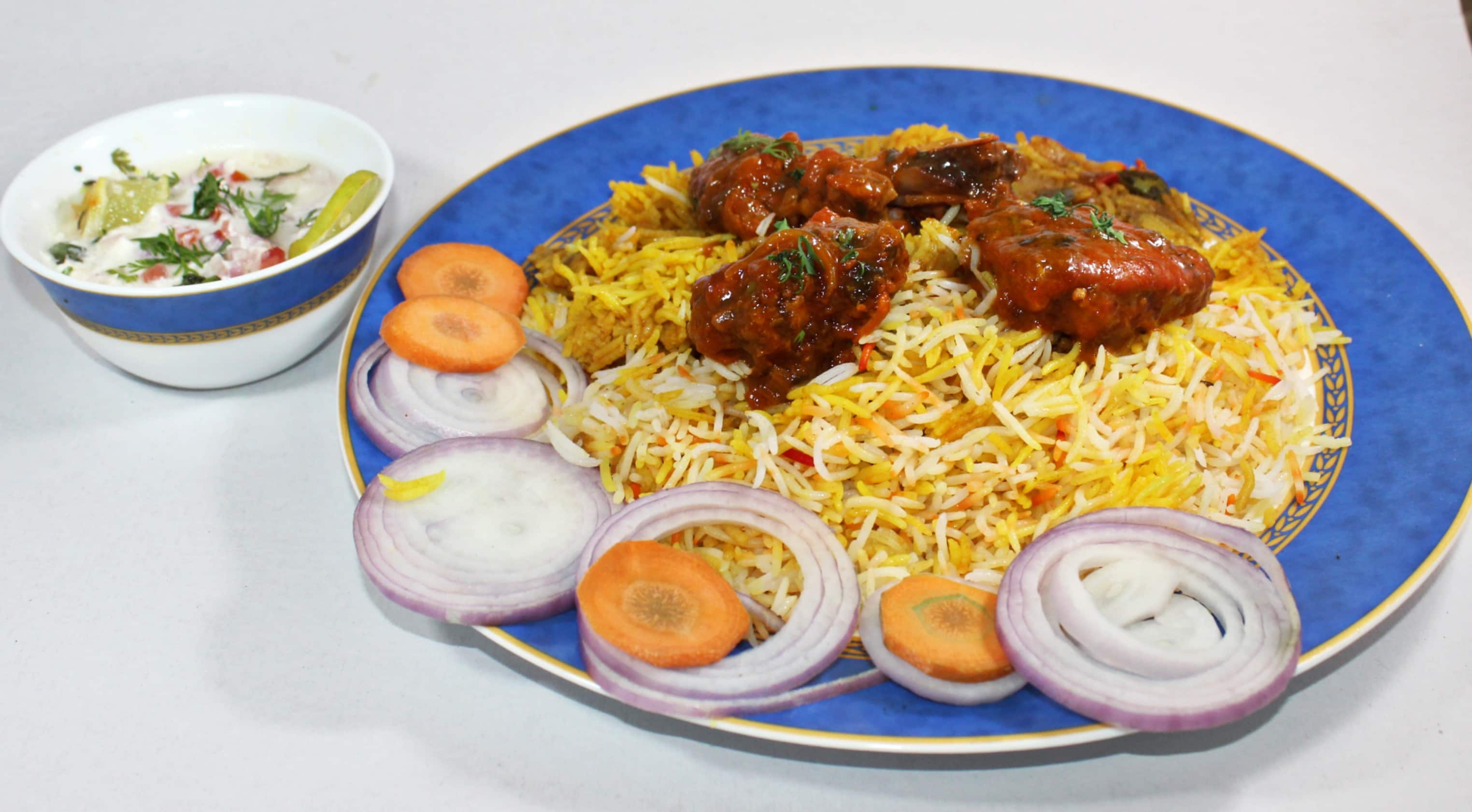 Taste Of Nawab, Malad East, Mumbai | Zomato