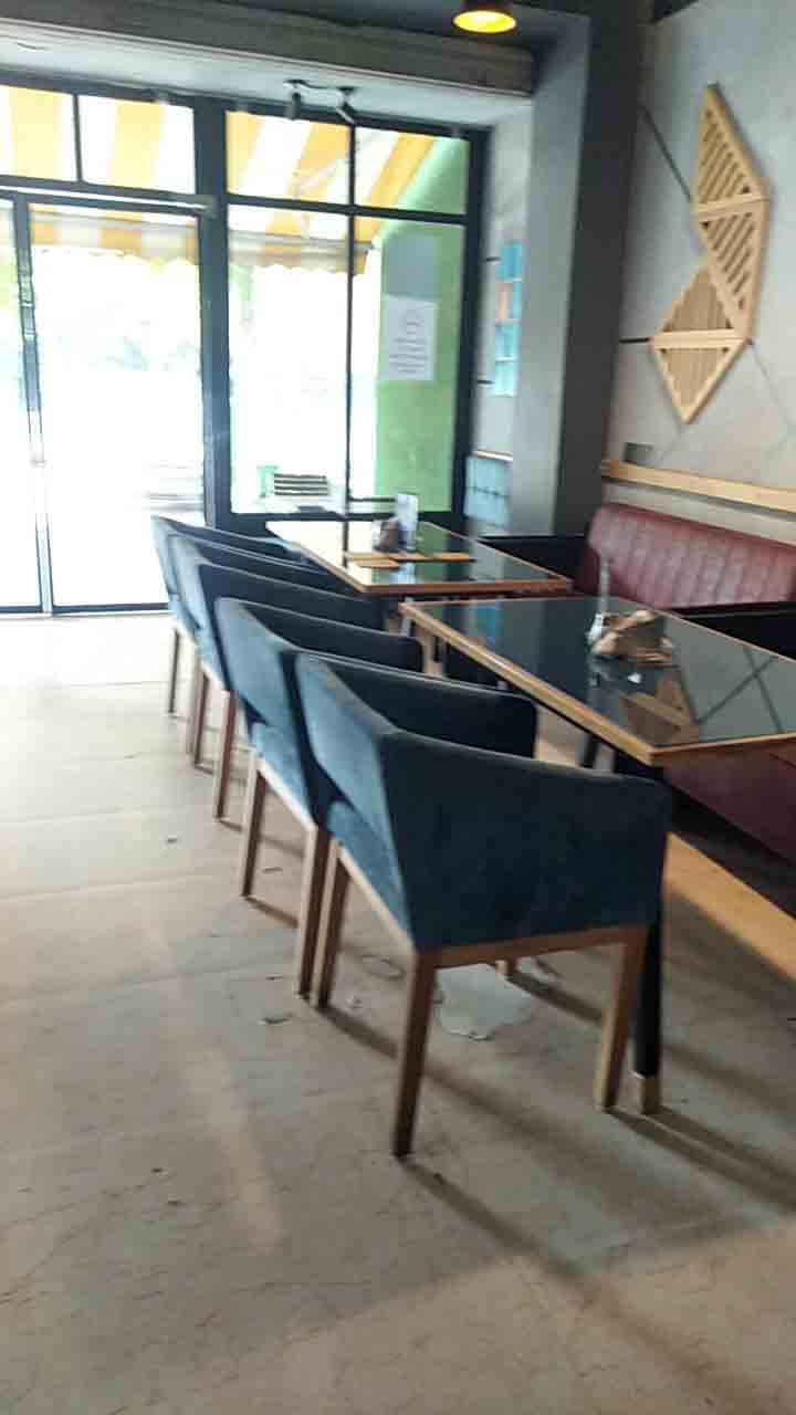 Bogo Cafe, Akota, Vadodara | Zomato