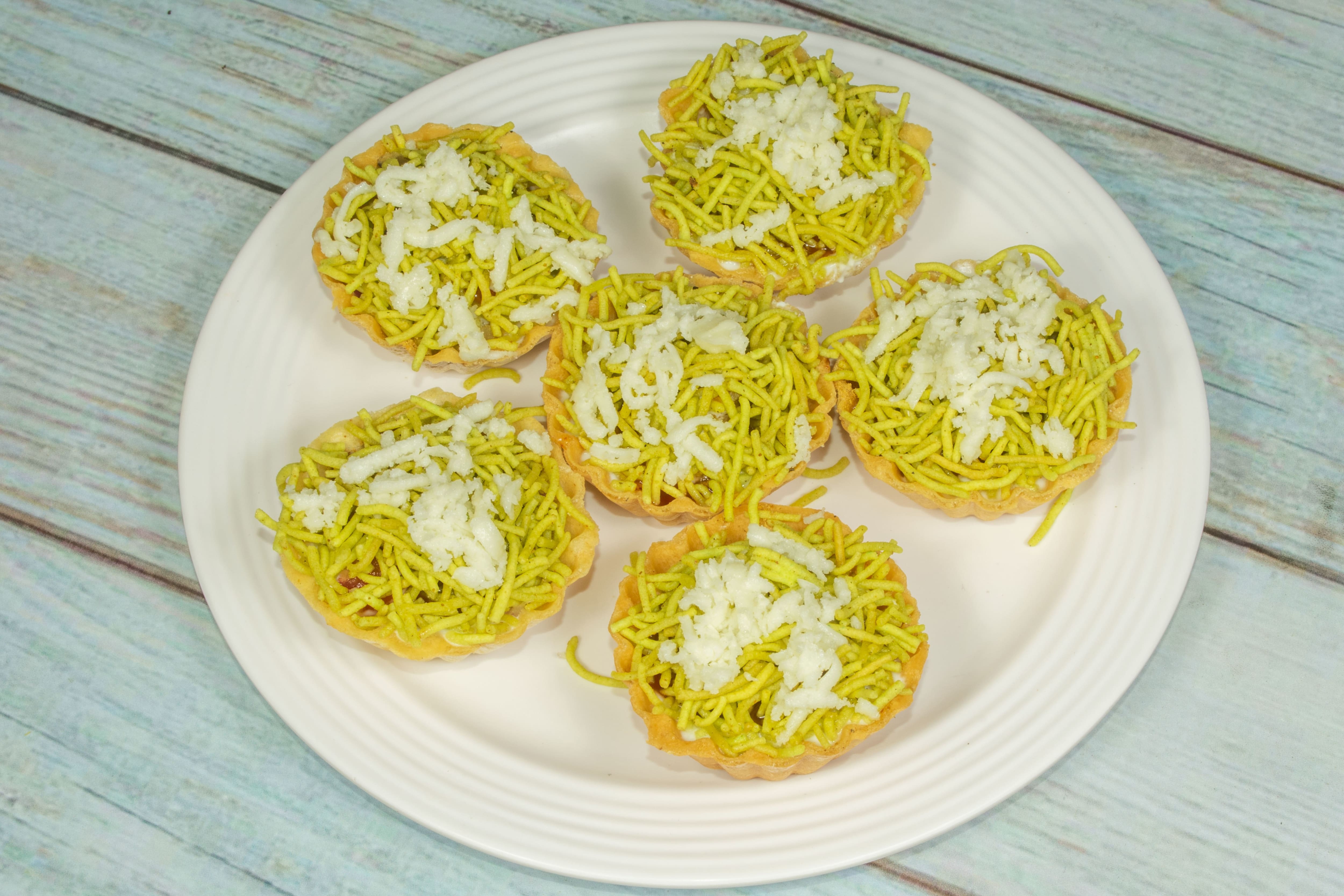 Chaat Chatore, Doranda, Ranchi | Zomato