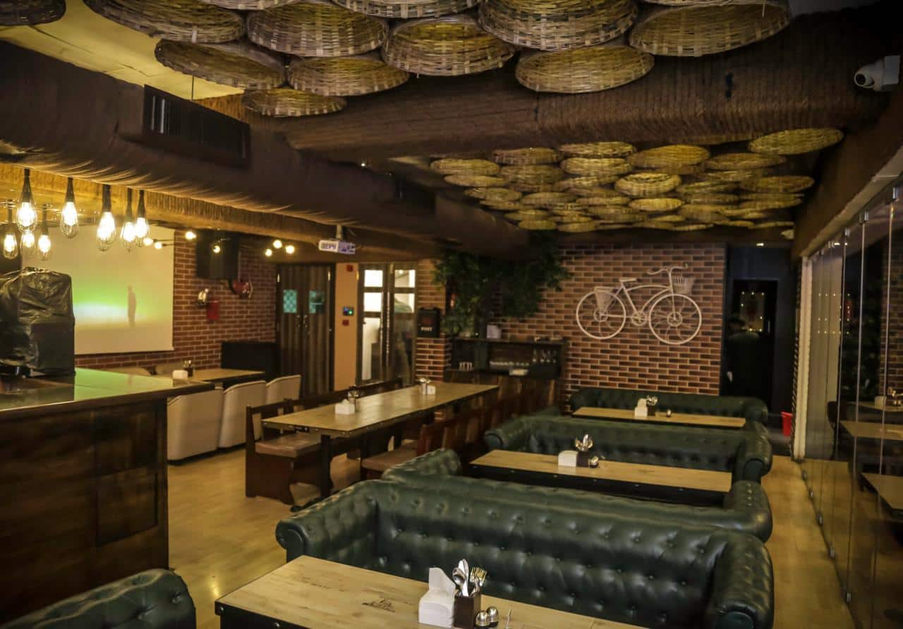 Photos of Just BLR, Pictures of Just BLR, Bangalore | Zomato