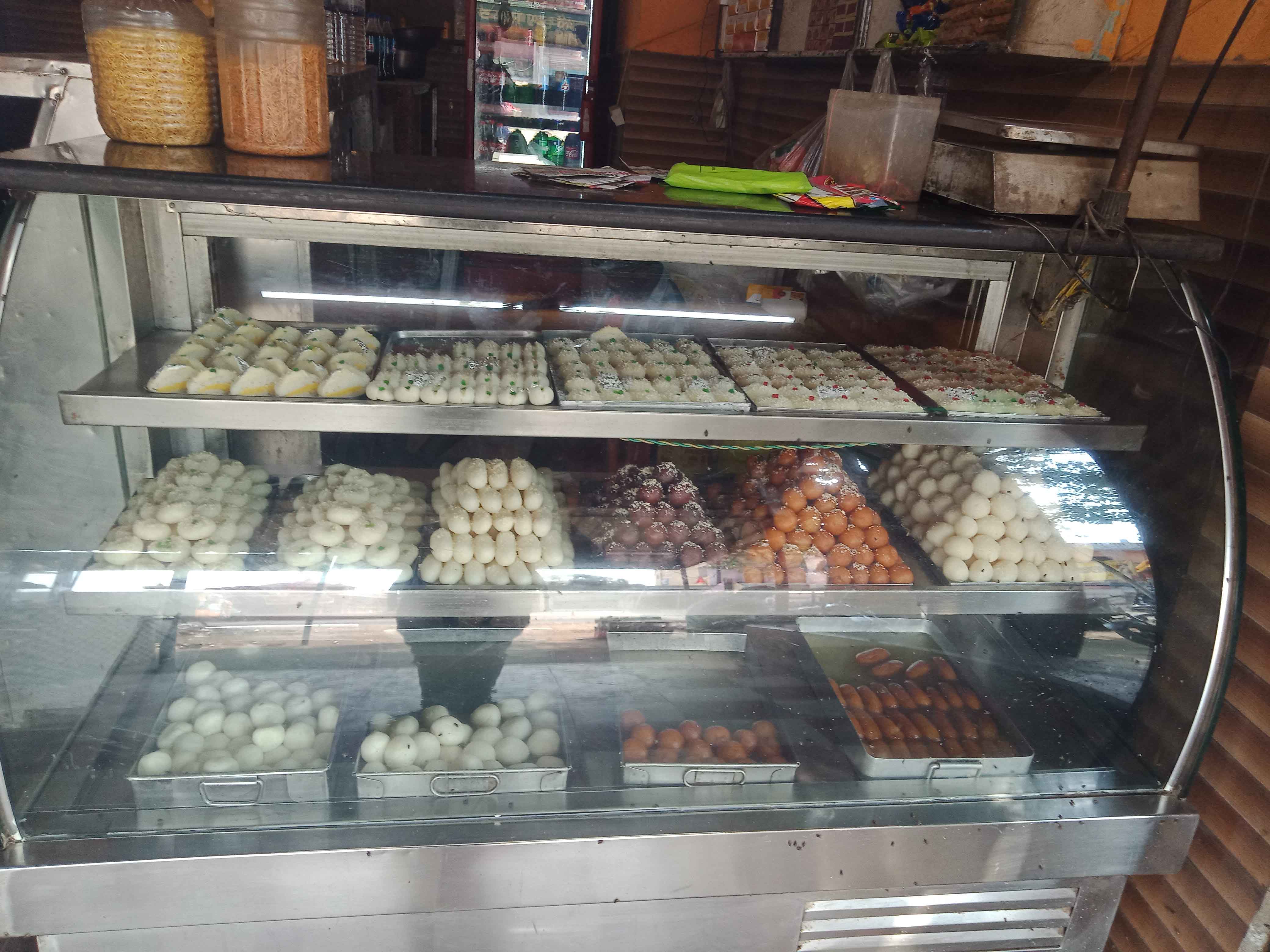 Maa Kali Sweets, Namkum, Ranchi | Zomato