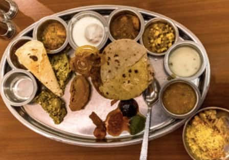 Sainath Roxy Snacks, Girgaum, Mumbai | Zomato