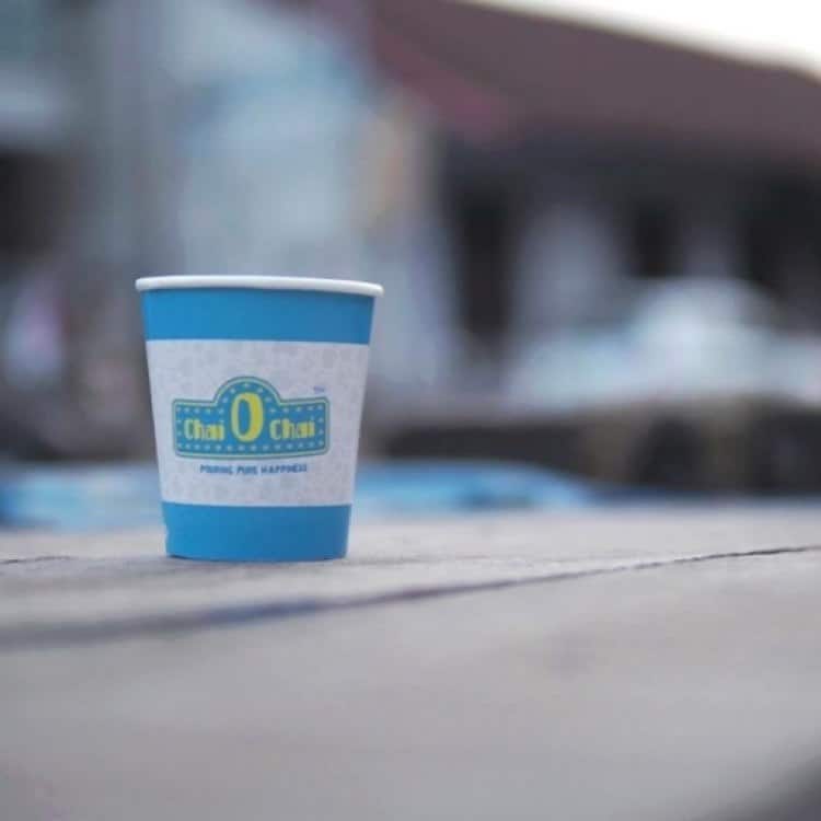 Chai O Chai, Kuttichira order online - Zomato