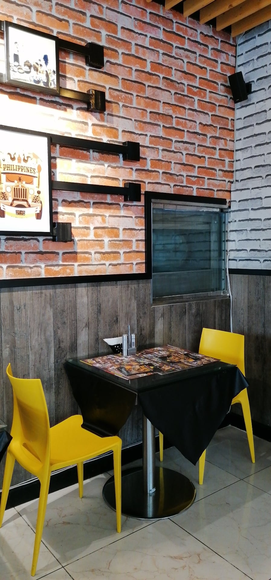 Pinoy Lamesa, Town Centre, Al Ain | Zomato