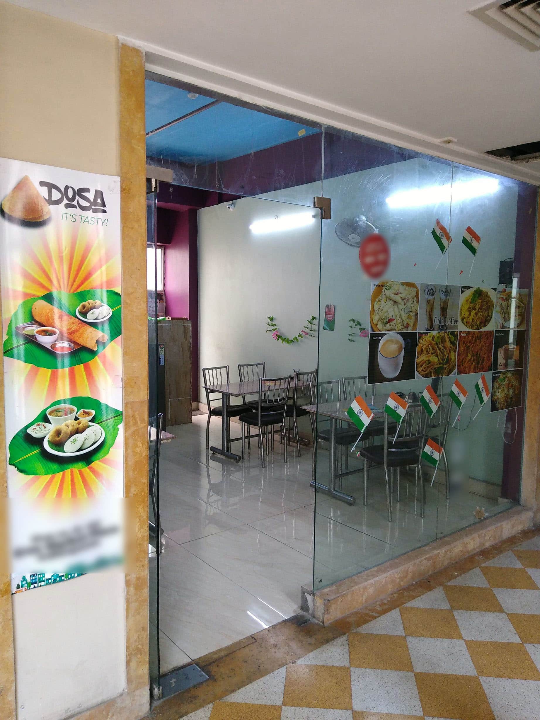 Dosa Cafe, Indirapuram, Ghaziabad | Zomato