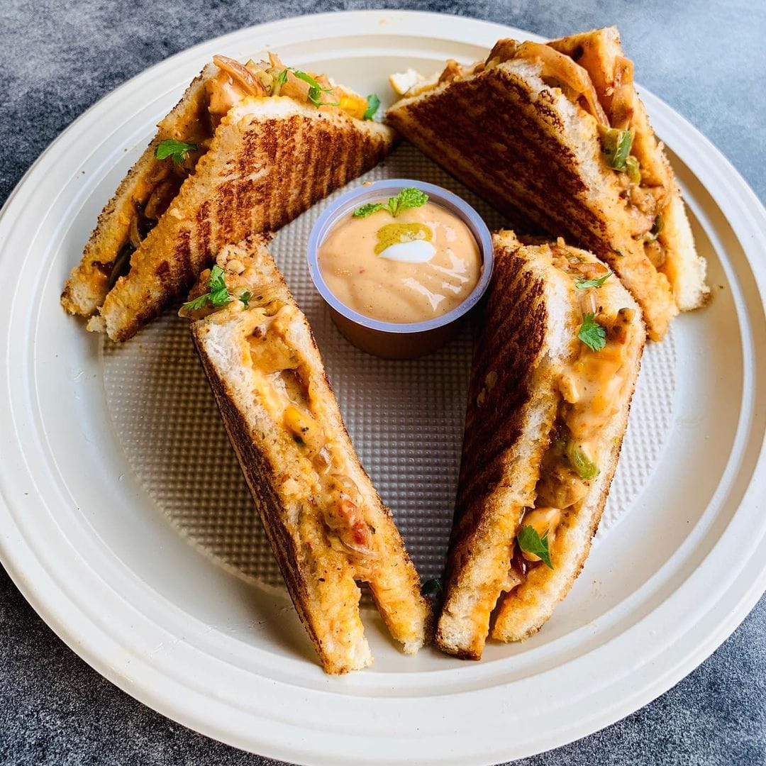 The Hungry Pit, Rohini, New Delhi | Zomato