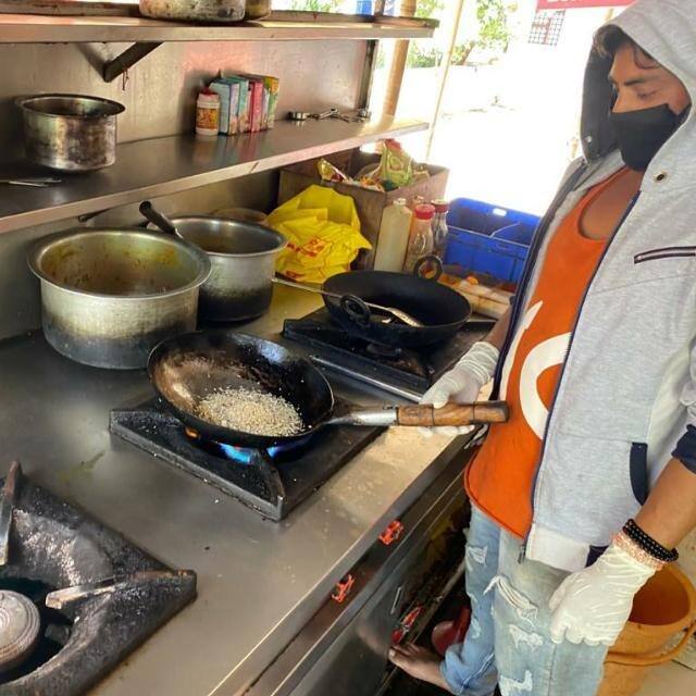 Namo Foods, Indraprastha Industrial Area, Kota | Zomato