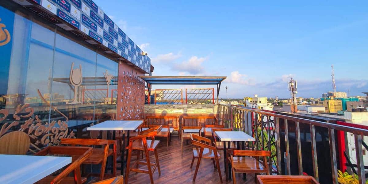 OPD-One Peg Down, Chandrasekharpur, Bhubaneshwar | Zomato