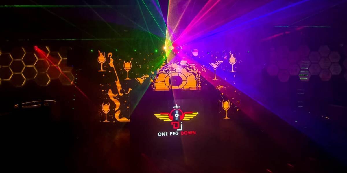 OPD-One Peg Down, Chandrasekharpur, Bhubaneshwar | Zomato