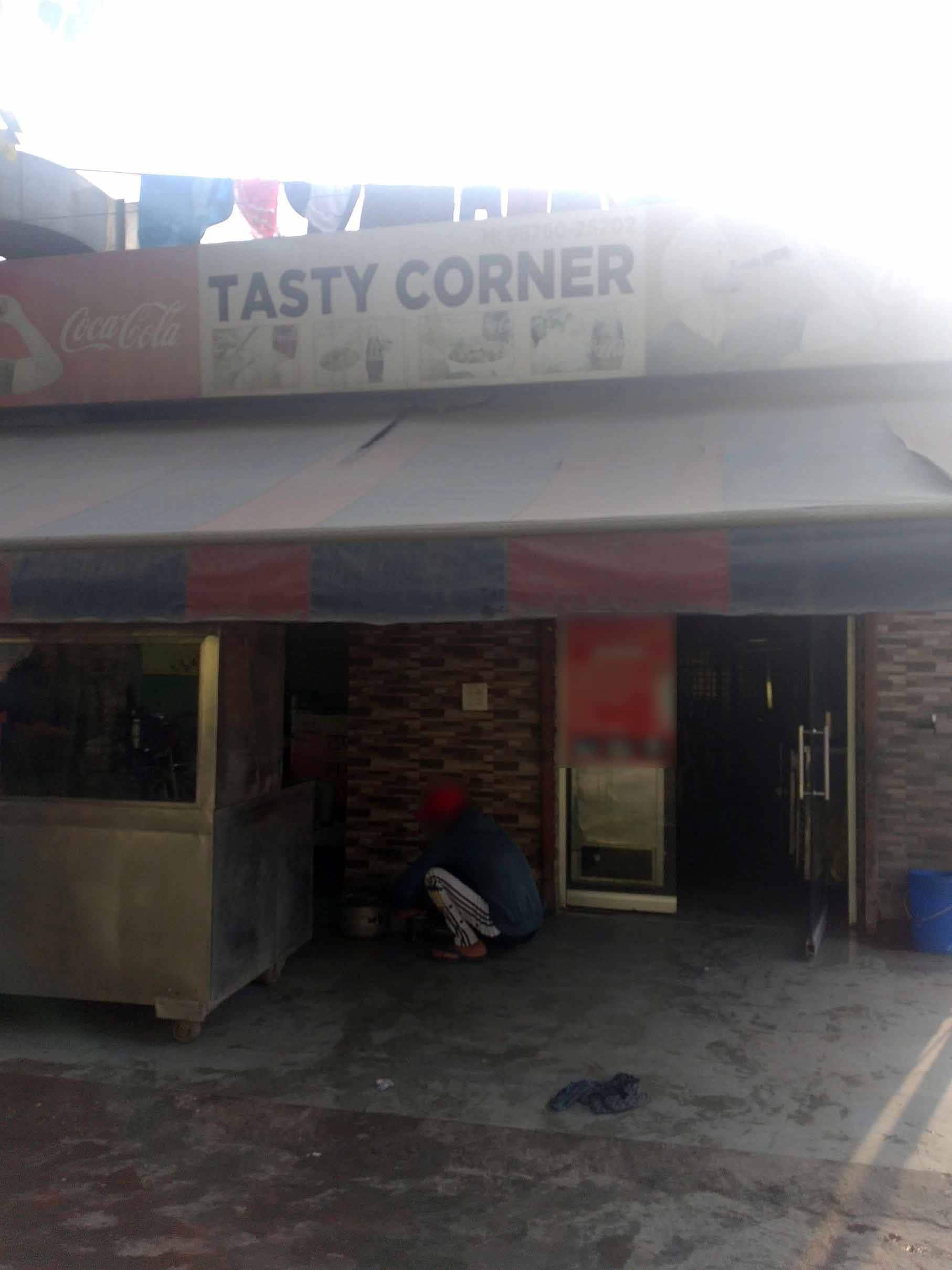 Tasty Corner, Transport Nagar, Jalandhar | Zomato