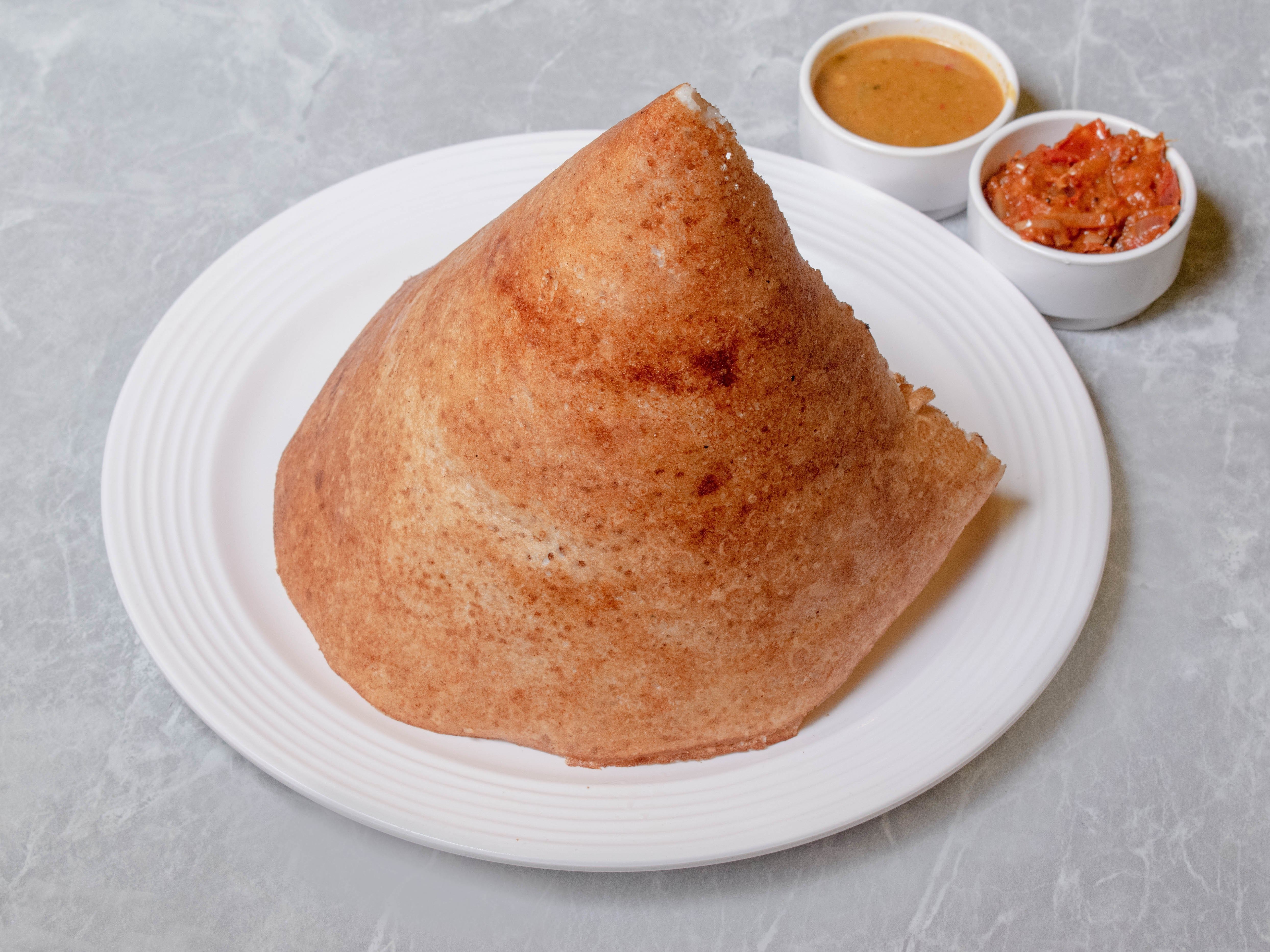 Pangali Virundhu, Ambattur, Chennai - Restaurant