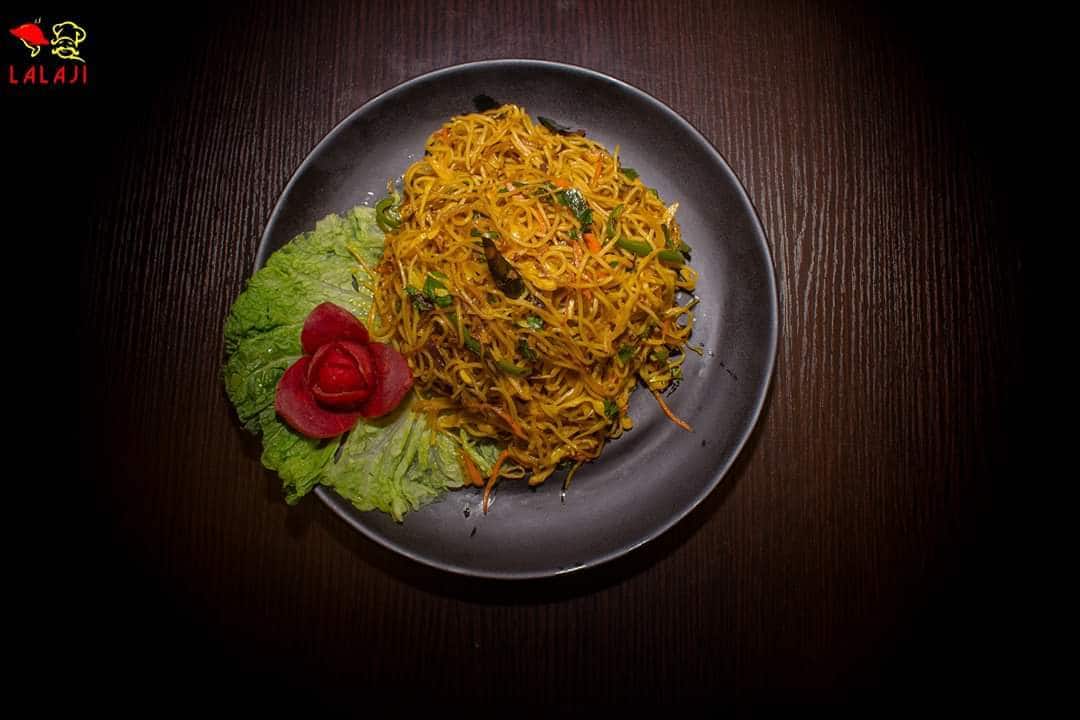 Lalaji, Sakchi, Jamshedpur | Zomato