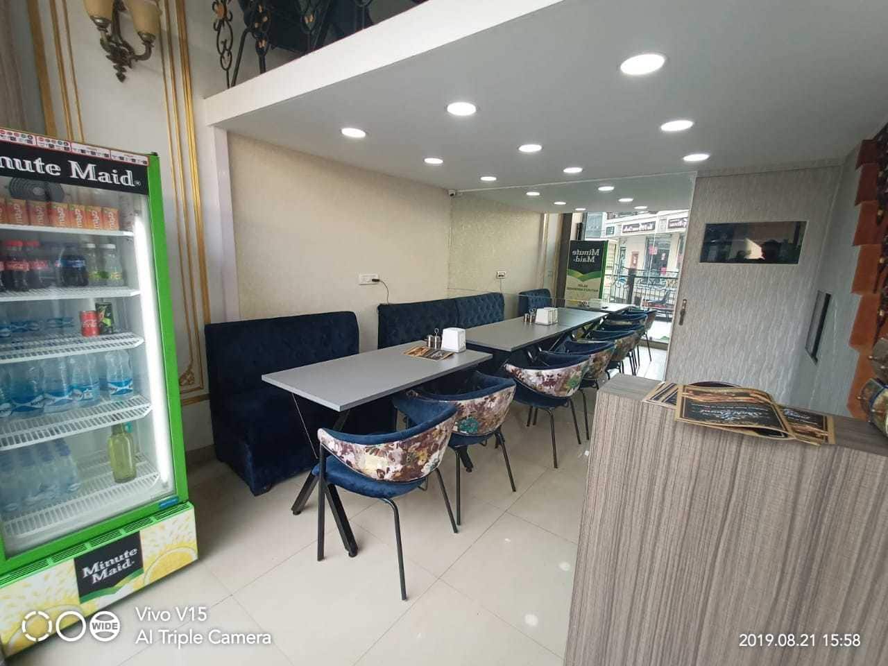 Shahi Dawat, Sector 37 order online - Zomato